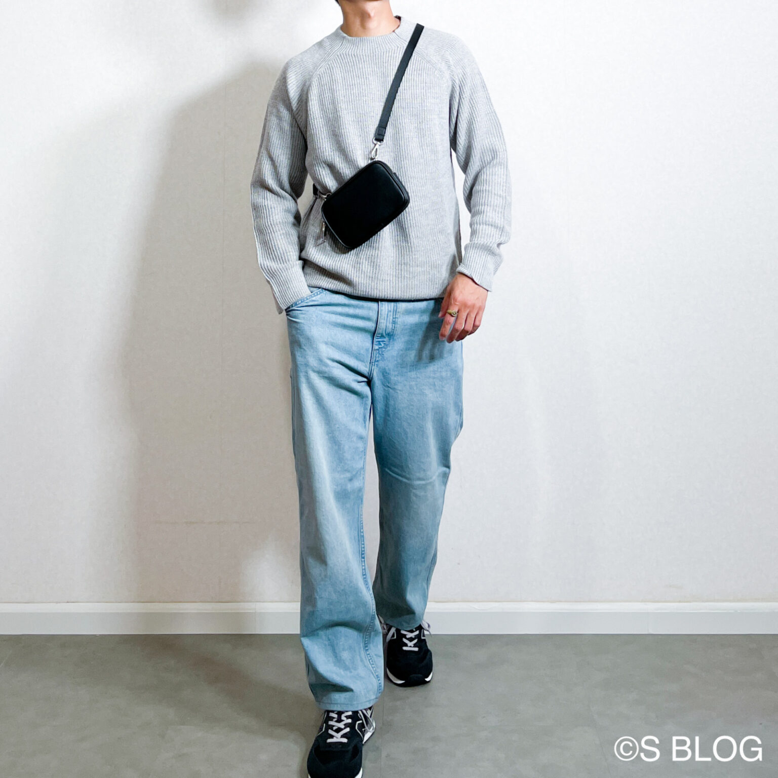 ニューバランス574のサイズ感は？「2E」と「D」の違いからサイズの選び方を紹介